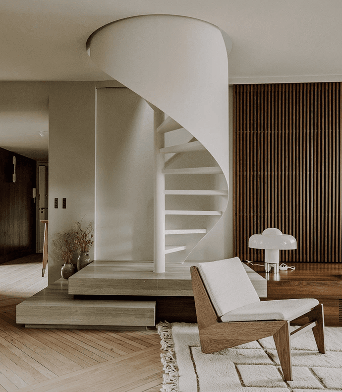 EA Housing - Real Estate